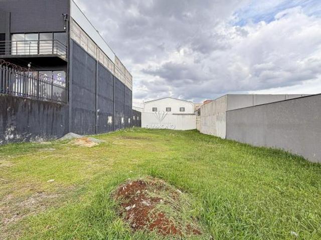 TERRENO Á VENDA NA CIDADE INDUSTRIAL
