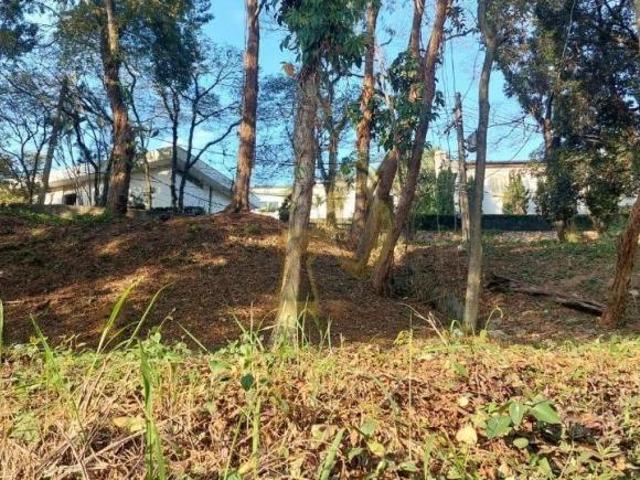 TERRENO A VENDA NA CIDADE JARDIM