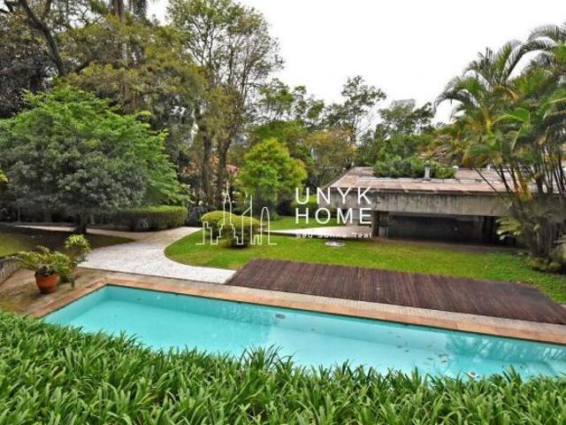 Terreno à venda na Cidade Jardim, 3.100m², ZER 1, ideal para incorporação residencial