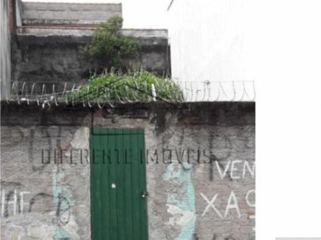 Terreno a Venda na Cidade Líder