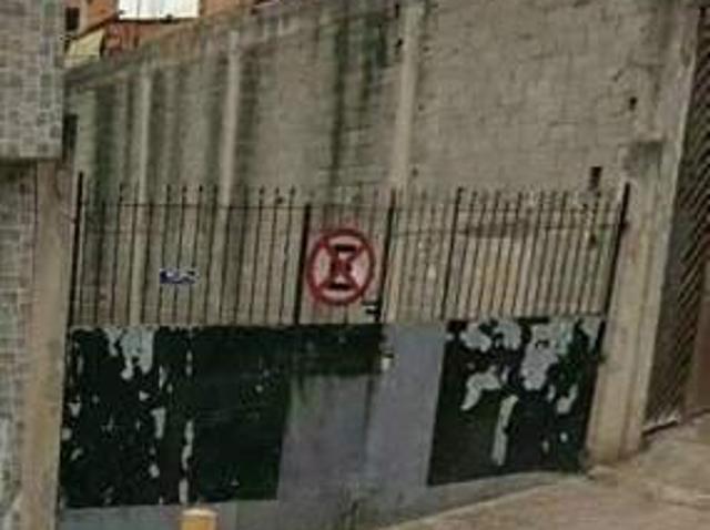 Terreno à venda na Cidade São Jorge Santo André SP