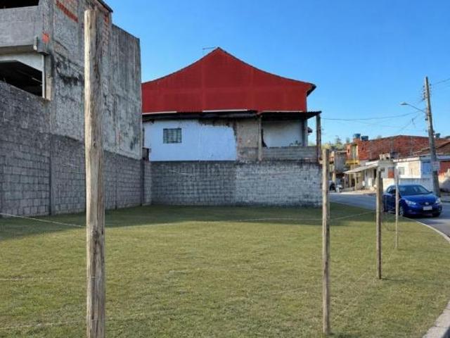 Terreno à venda na Cidade São Pedro Gleba A