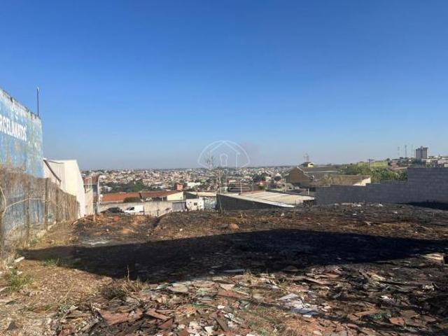 Terreno a venda na Cidade Satélite Iris Campinas SP
