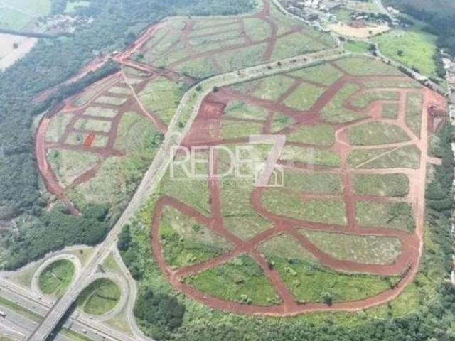 Terreno à venda na Cidade Universitária em Campinas SP 350,00 m² de área!