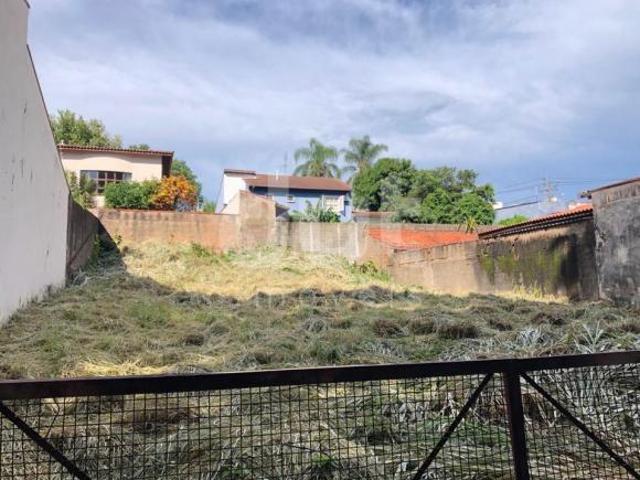 Terreno à venda na Cidade Universitária em Campinas/SP