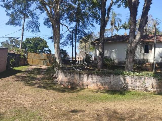 TERRENO À VENDA NA ANHAGUERA NO BAIRRO CHACARA ALEGRIA JUNDIAI/SP
