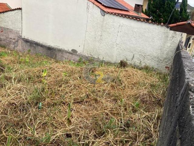 Terreno à venda na Adalgisa Osasco, em condomínio fechado