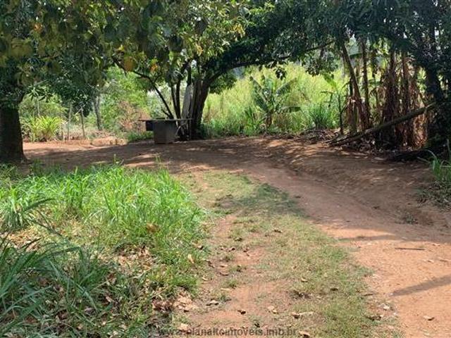 Terreno à venda na Água Doce