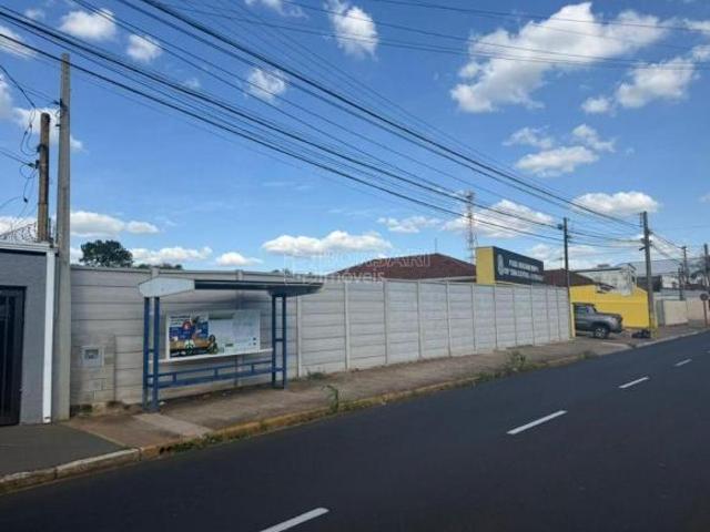 Terreno a venda na Alameda Paulista em Araraquara