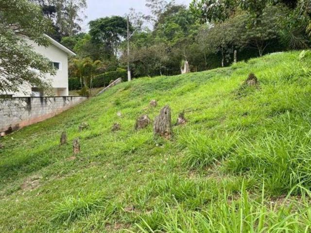 Terreno a venda na Associação dos amigos parque das artes