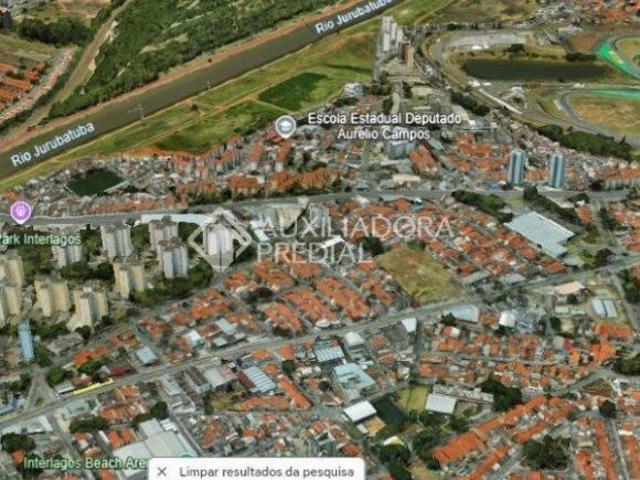Terreno à venda na Av. do Rio Bonito, SP