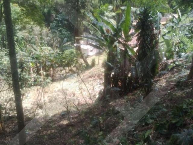 Terreno à venda na Av. Nova Cantareira – Tucuruvi