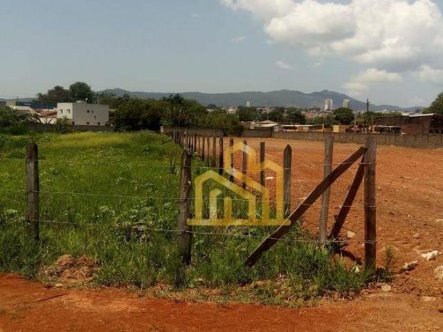 TERRENO À VENDA NA AV SÃO JOÃO ATIBAIA SP