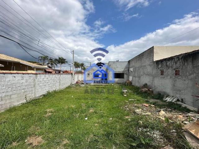 Terreno à venda na avenida da praia no bairro Porto Novo em Caraguatatuba, SP com 300m²