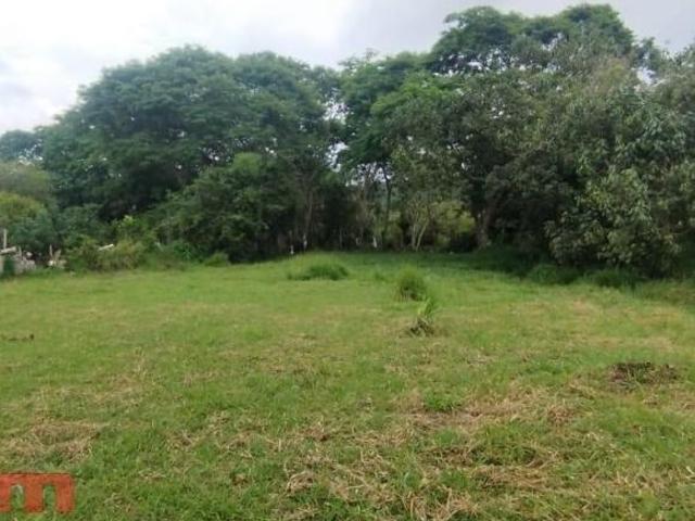 TERRENO A VENDA NA AVENIDA JACEGUAVA PARELHEIROS