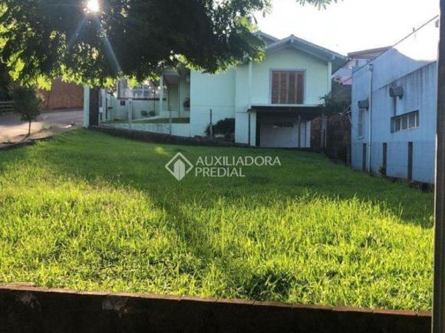 Terreno à venda na Avenida Rio Branco, Estrela