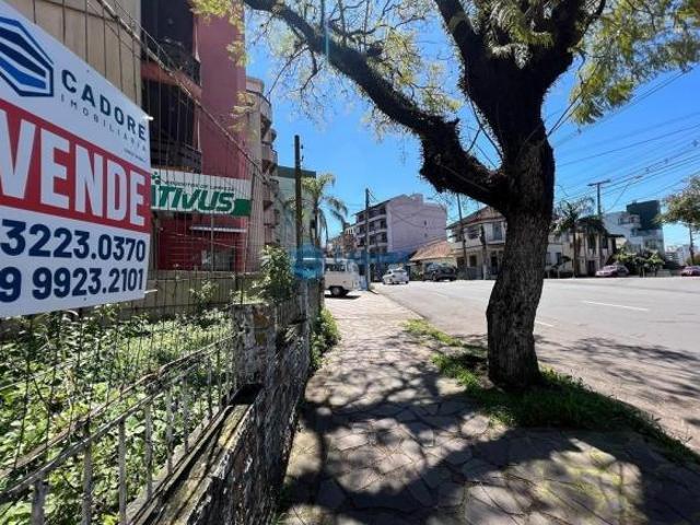 Terreno a venda na Avenida Rio Branco