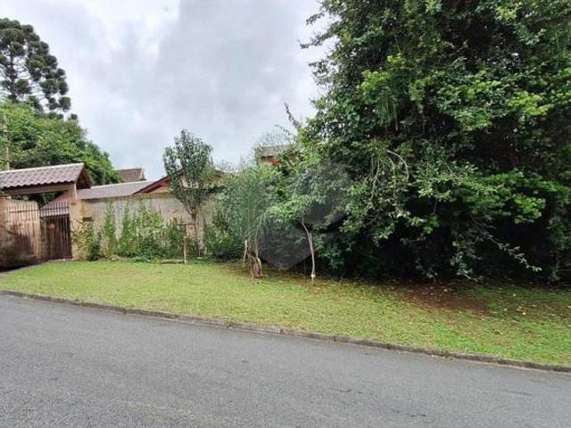 Terreno à venda na Boa Vista, Curitiba
