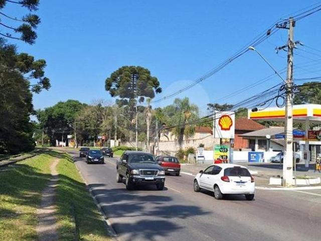 Terreno à venda na Boa Vista, Curitiba