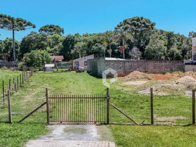 Terreno à venda na Boa Vista