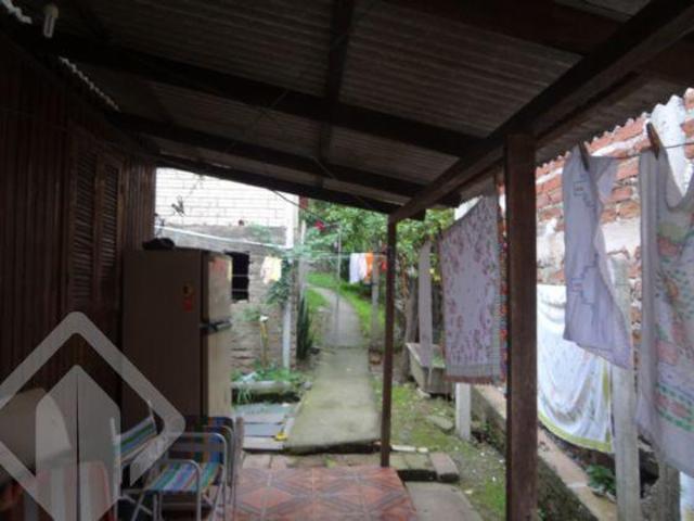 Terreno à venda na Boa Vista