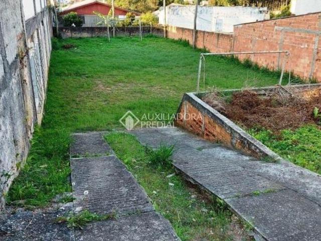 Terreno a venda na Borda do Campo
