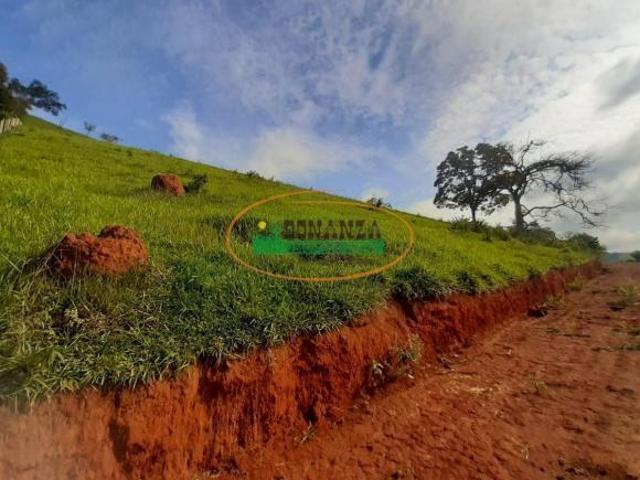 Terreno à venda na Barra do Gentio