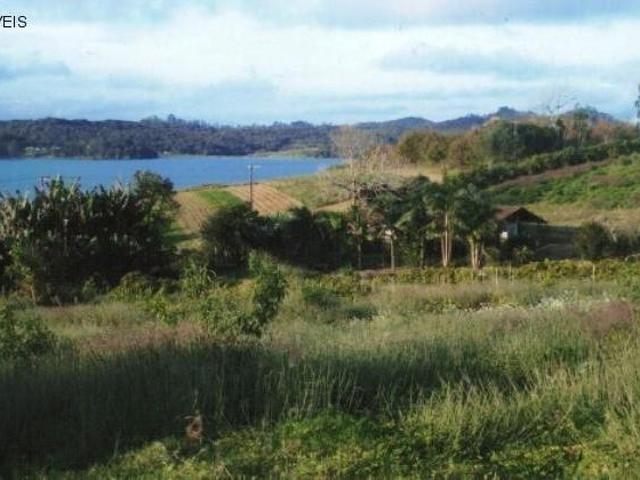 Terreno à venda na beira da represa em Mogi das Cruzes SP, Taiaçupeba, com 21.000 m² de área! Venha