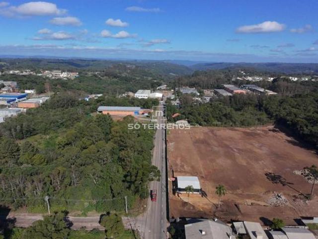Terreno à venda na Bela Vista