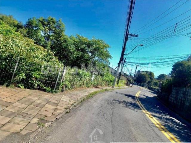 Terreno à venda na Bela Vista