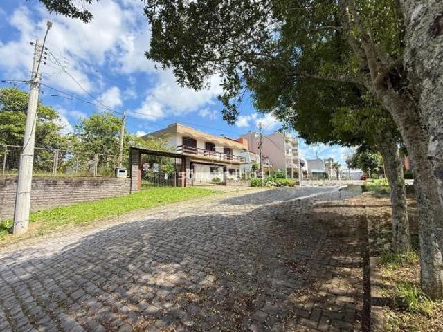 Terreno à venda na Bela Vista
