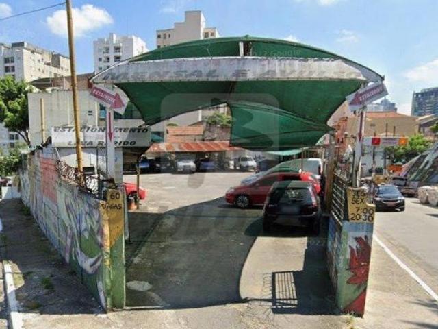 Terreno à venda na Bela Vista