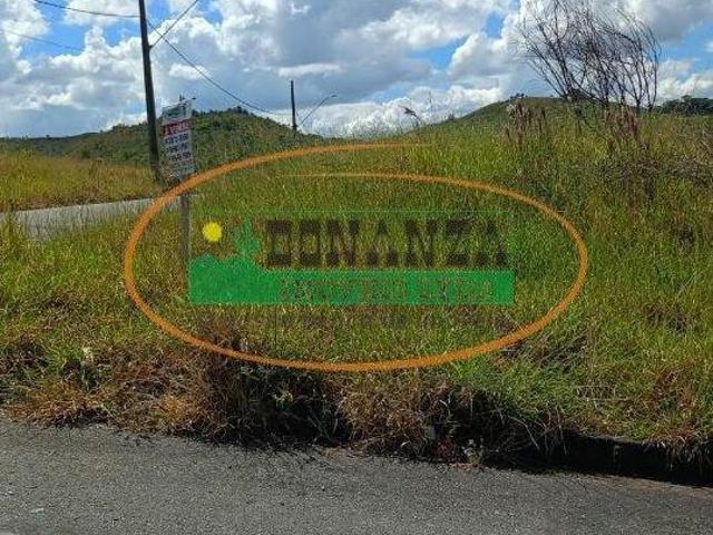 Terreno à venda na Bela Vista