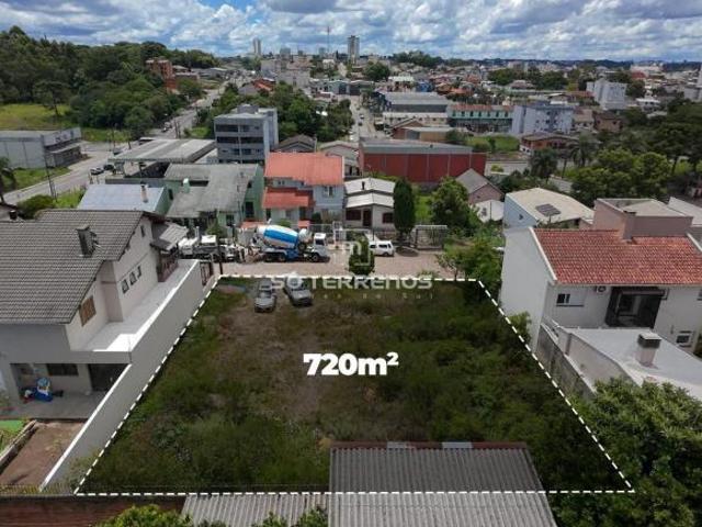 Terreno à venda na Bela Vista