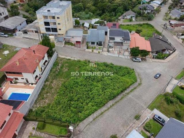 Terreno à venda na Bela Vista