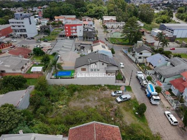 Terreno à venda na Bela Vista