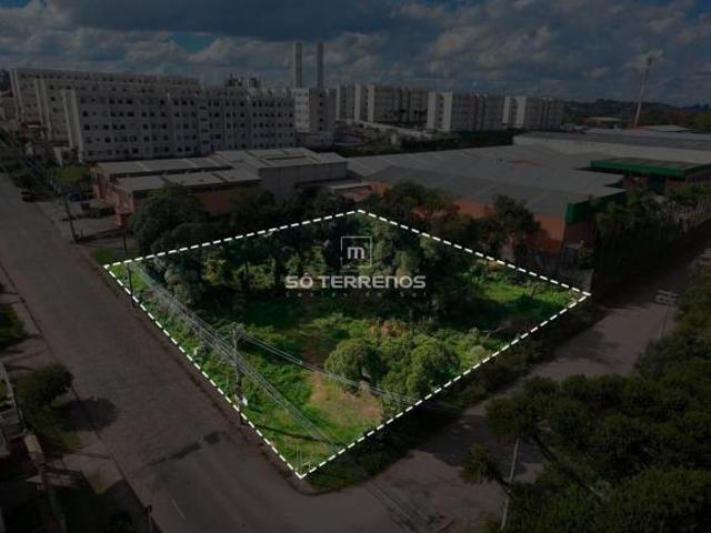 Terreno à venda na Bela Vista