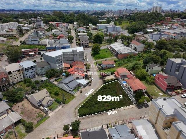 Terreno à venda na Bela Vista