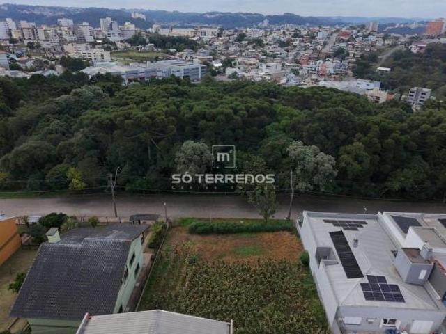 Terreno à venda na Bela Vista