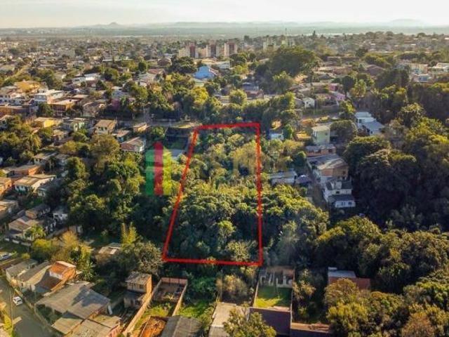 Terreno à venda na Bela Vista