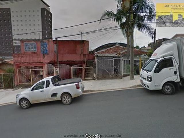 Terreno à venda na Bela Vista