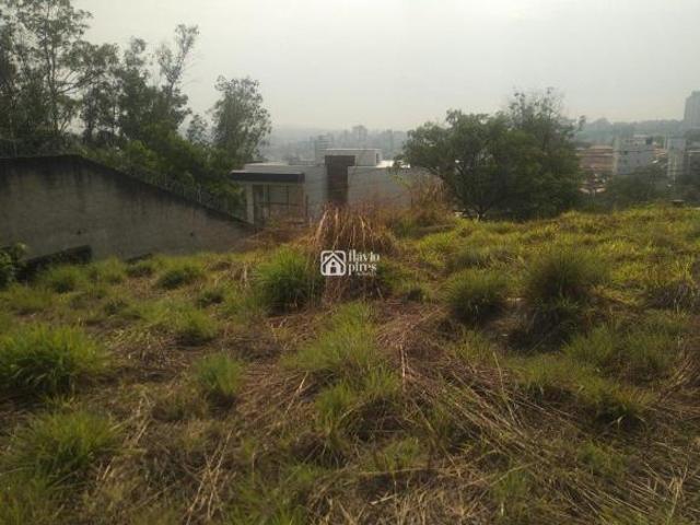 Terreno à venda na Brasiléia