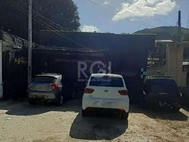 Terreno à venda na Glória