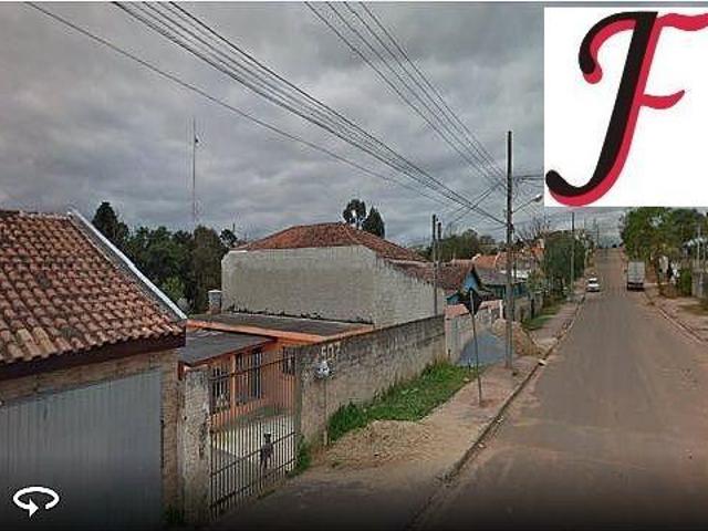 Terreno à venda na Gralha Azul