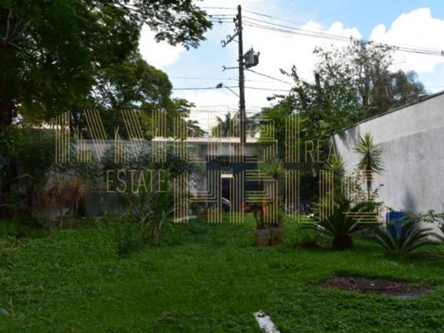Terreno à venda na Granja Julieta