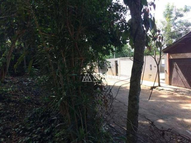 Terreno a venda na Granja Viana cond Colibri