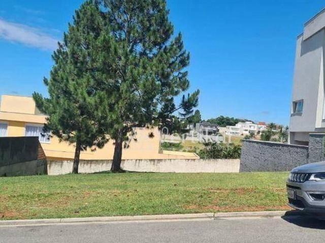 Terreno a venda na Granja Viana cond Alphaville Granja Viana