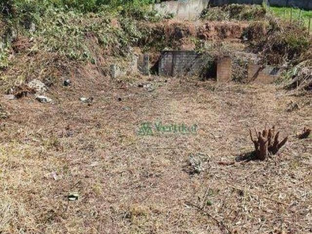 Terreno a venda na Granja Viana cond Granja Caneiro Viana