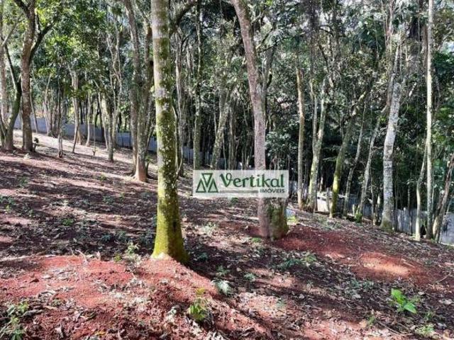 Terreno a venda na Granja Viana Condominio Paisagem Renoir