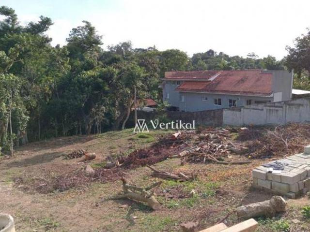 Terreno à venda na Granja Viana Condominio Renoir